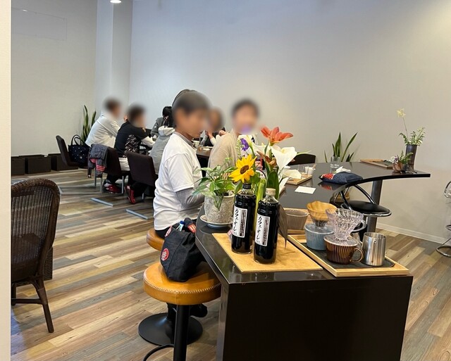 KOJI CAFE （コジ カフェ） - 児島/カフェ | 食べログ