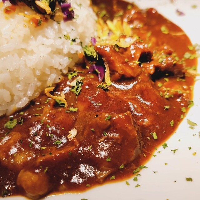 Curry Kitchen CACA （カレーキッチン カカ） - 高田馬場/カレー | 食べログ