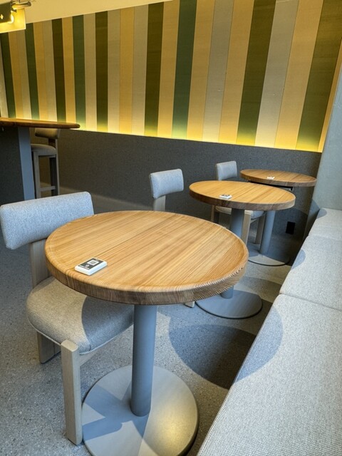 TEA HOUSE COCOCHI （ティー ハウス ココチ）のご予約 - 表参道/ティースタンド | 食べログ