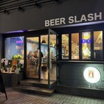 BEER SLASH （ビア スラッシュ） - 牧志/ビアバー | 食べログ