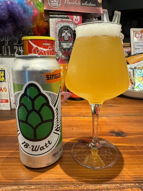 BEER SLASH （ビア スラッシュ） - 牧志/ビアバー | 食べログ