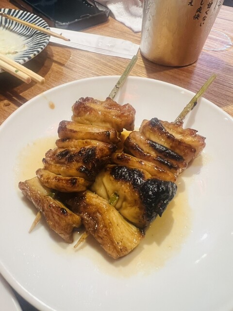 口コミ一覧 : 浅草 もつ焼のんき - 浅草（東武・都営・メトロ）/居酒屋 [食べログ]