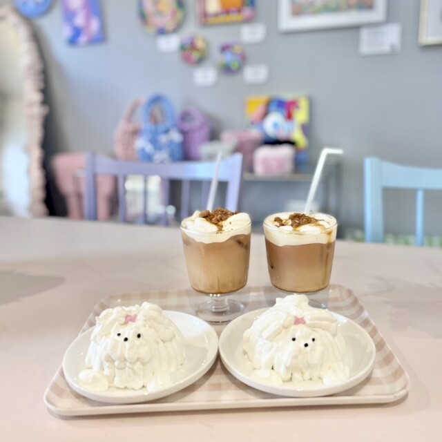 【移転】Arty cafe （アーティカフェ） - 赤坂/カフェ | 食べログ