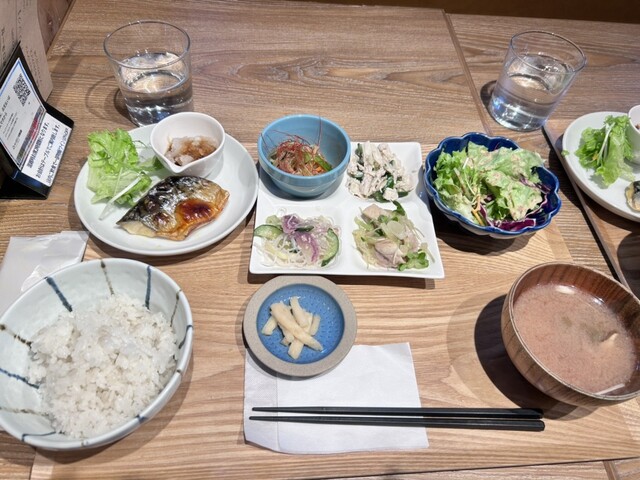 口コミ一覧 : 発酵ビストロSAKE-YA KITAMI - 喜多見/ビストロ [食べログ]