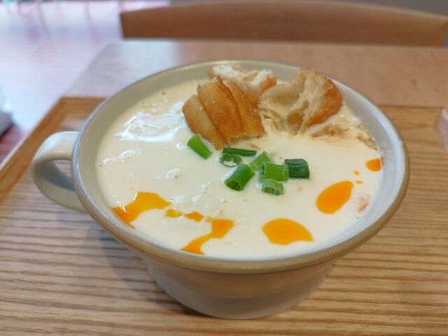 豆漿日和 （DOJAN BIYORI） - 吉祥寺/カフェ | 食べログ