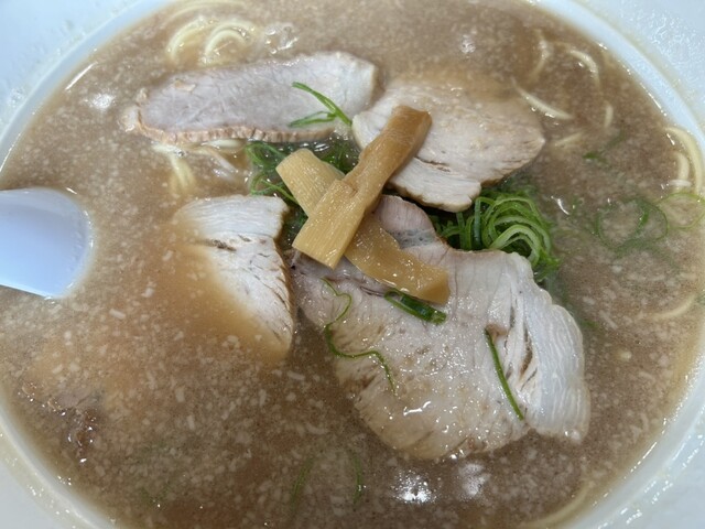 口コミ一覧 : 但馬ラーメン春日森店 - 小倉/ラーメン [食べログ]