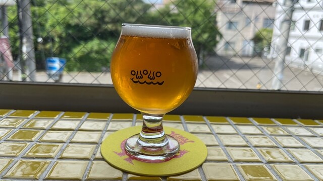 yellow beer works 文化通り店 （イエロー ビア ワークス） - 福島/ビアバー | 食べログ