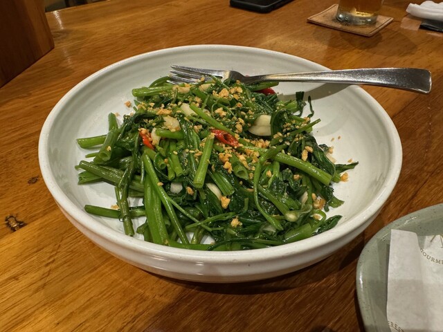 口コミ一覧 : DAUN MUDA SOUL FOOD by ANDREA PERESTHU Menteng - ジャカルタ/インドネシア料理 ...