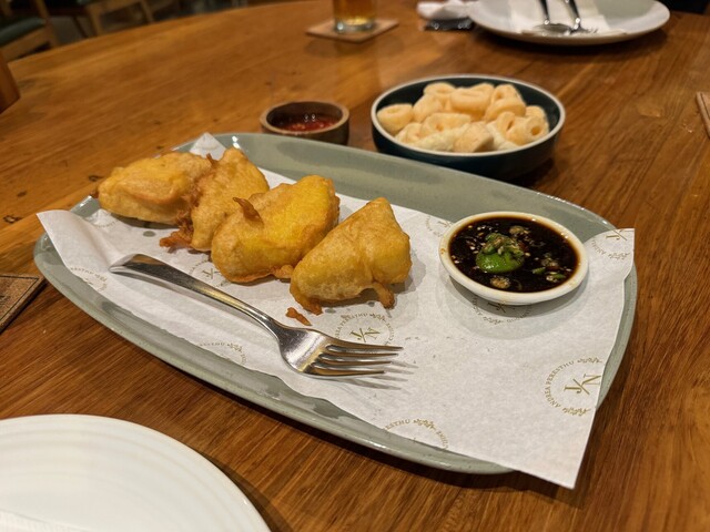 『初回！』by makoto-kishi : DAUN MUDA SOUL FOOD by ANDREA PERESTHU Menteng ...