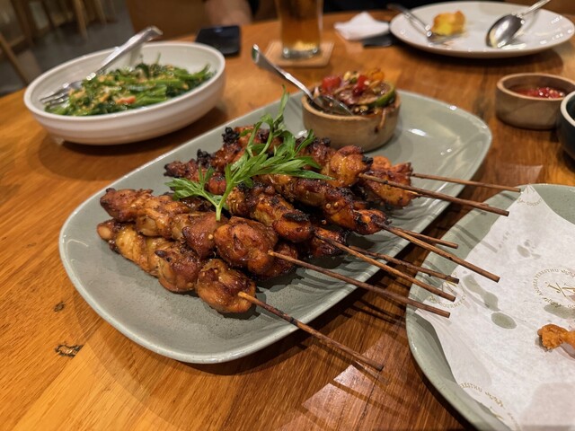 『初回！』by makoto-kishi : DAUN MUDA SOUL FOOD by ANDREA PERESTHU Menteng ...