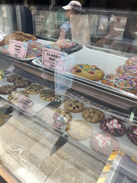 Monsta Sweets （モンスター スイーツ） - 高円寺/スイーツ | 食べログ