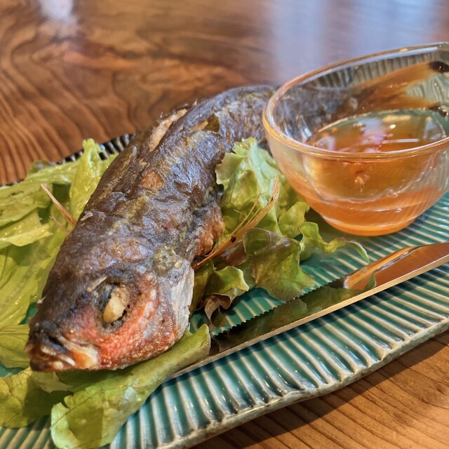 Hi Sun CAFE （ハイ サン カフェ） - 宮古島市/カフェ/ネット予約可 | 食べログ