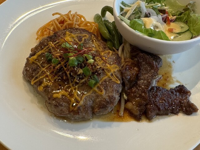 by oiha : IRIS （アイリス） - 大宮/洋食 [食べログ]