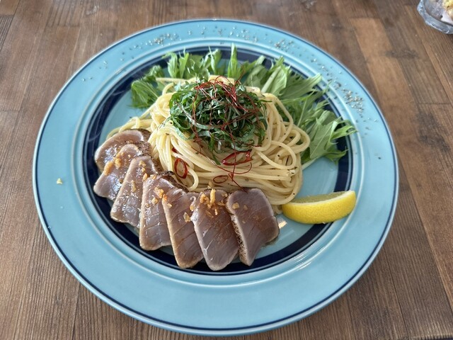 by misakiiiiiiiii : 海Café＆Kitchen St.ELMO - 石垣市/カフェ [食べログ]