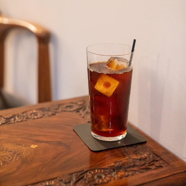 BOYA COFFEE （ボヤ コーヒー） - 中崎町/カフェ | 食べログ