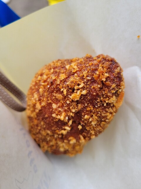 ジラッファ 鎌倉小町通り店 （Giraffa） - 鎌倉/パン | 食べログ