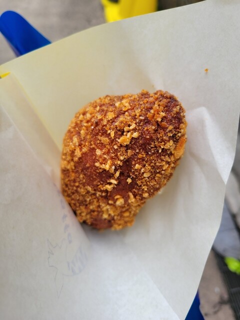 ジラッファ 鎌倉小町通り店 （Giraffa） - 鎌倉/パン | 食べログ