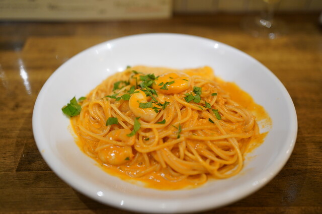 PRONTI VIA! ARRIBA! （プロンティ ヴィア アリーバ）のご予約 - 江戸川橋/イタリアン | 食べログ