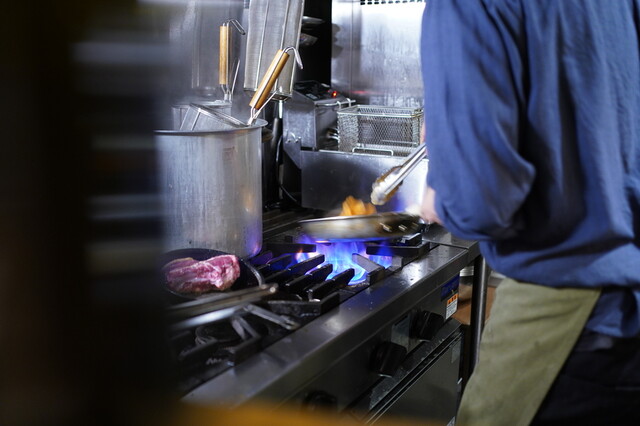 PRONTI VIA! ARRIBA! （プロンティ ヴィア アリーバ）のご予約 - 江戸川橋/イタリアン | 食べログ