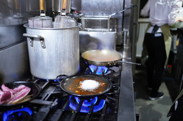 PRONTI VIA! ARRIBA! （プロンティ ヴィア アリーバ）のご予約 - 江戸川橋/イタリアン | 食べログ