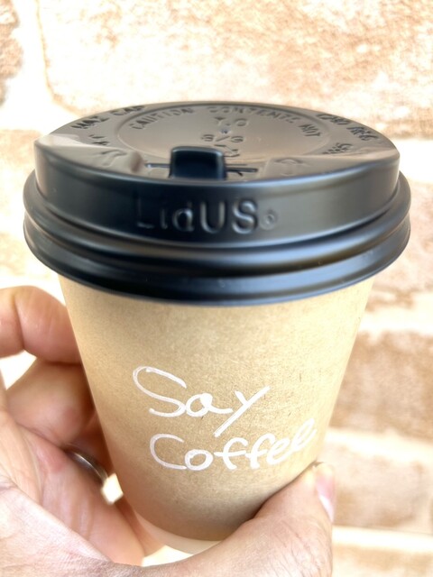 SAY COFFEE （セイ コーヒー） - 四十九/カフェ | 食べログ