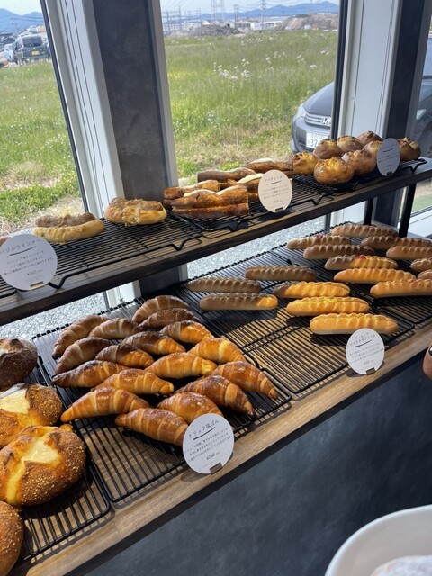 Kuu'n Bakery （くぅんべーかりー） - 鶴岡/パン | 食べログ