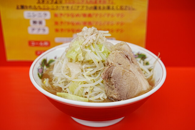 BUTAKIN 六本木店 （ブタキン） - 六本木/ラーメン | 食べログ