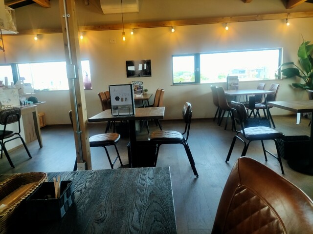 808 Cafe Bar （808 カフェ バー） - 東海/カフェ | 食べログ