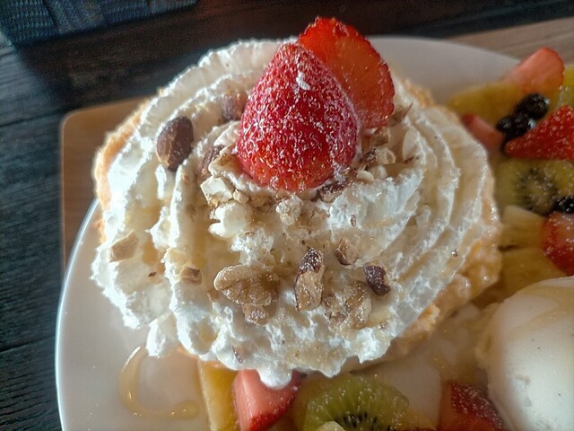 808 Cafe Bar （808 カフェ バー） - 東海/カフェ | 食べログ