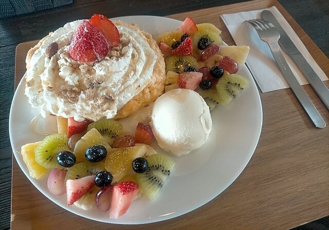 808 Cafe Bar （808 カフェ バー） - 東海/カフェ | 食べログ