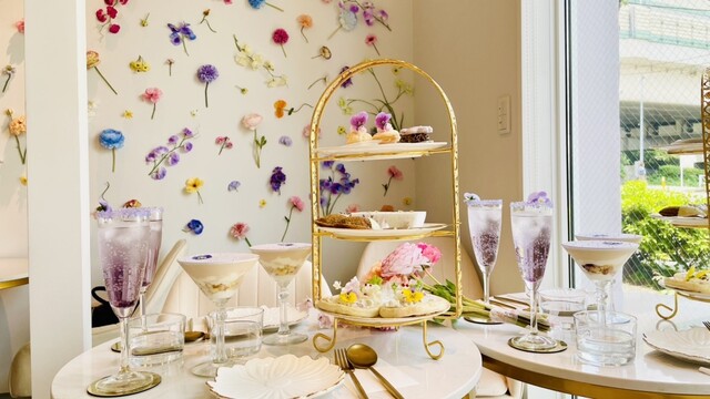 【移転】cafe Bell flower （カフェ ベル フラワー） - 吉野町/スイーツ | 食べログ