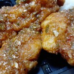 とり吟 - 高柳/からあげ | 食べログ