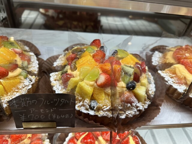 SAN mozoワンダーシティ店 - 小田井/カフェ | 食べログ