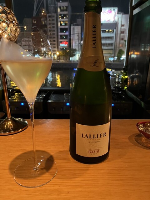 T6O （ティーシックスオー） - 中洲川端/ワインバー/ネット予約可 | 食べログ