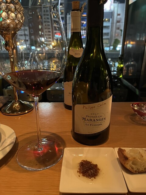 T6O （ティーシックスオー） - 中洲川端/ワインバー/ネット予約可 | 食べログ