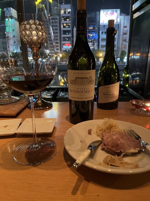 T6O （ティーシックスオー） - 中洲川端/ワインバー/ネット予約可 | 食べログ