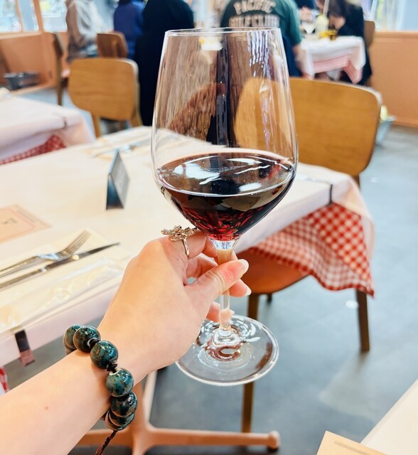 口コミ一覧 : CUCINA DIESEL FARM （クッチーナ ディーゼル ファーム） - 渋谷/イタリアン [食べログ]