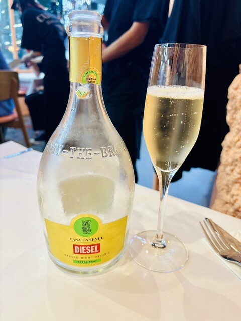 CUCINA DIESEL FARM （クッチーナ ディーゼル ファーム） - 渋谷/イタリアン/ネット予約可 | 食べログ