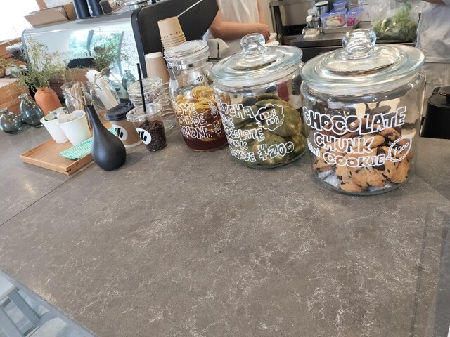 SWITCH STAND AKABANE （スイッチ スタンド アカバネ） - 赤羽/コーヒースタンド | 食べログ