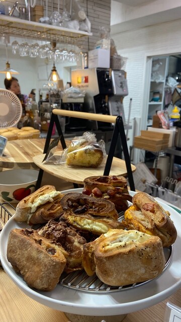 cafe moi moi （カフェ モイモイ） - 北谷町/カフェ | 食べログ