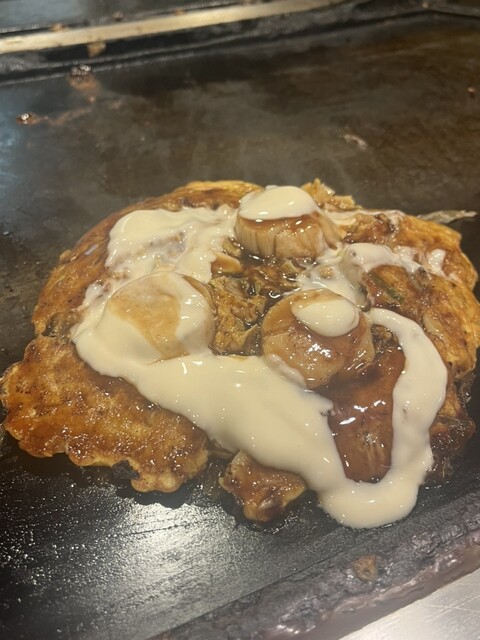 道頓堀で訪れたいお好み焼きの人気店！時間帯別おすすめ10選 [食べログまとめ]