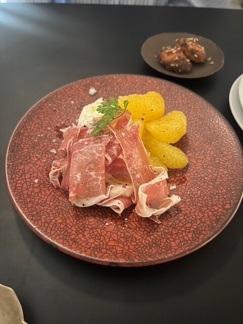 RAKU kitchen&bar （ラク キッチンアンドバー） - 表参道/ビストロ | 食べログ