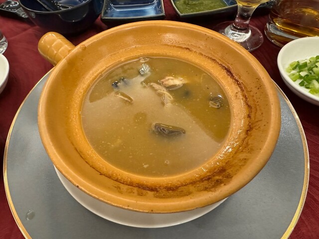 『初回！』by makoto-kishi : MAYSTAR PALACE PIK 2 （五星皇宮） - ジャカルタ/中華料理 [食べログ]