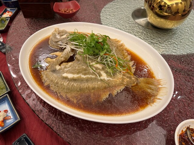 MAYSTAR PALACE PIK 2 （五星皇宮） - ジャカルタ/中華料理 | 食べログ