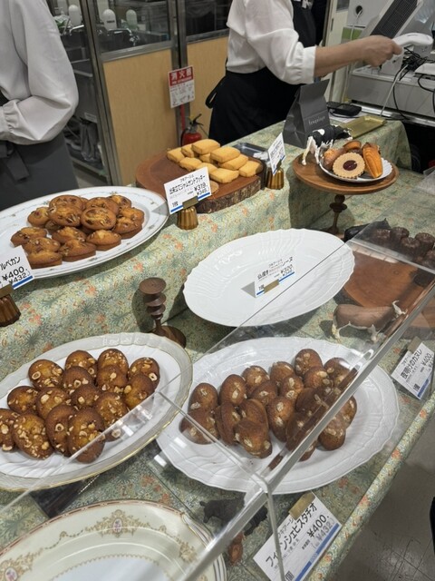 feuquiage （フキアージュ） - 調布/ケーキ | 食べログ