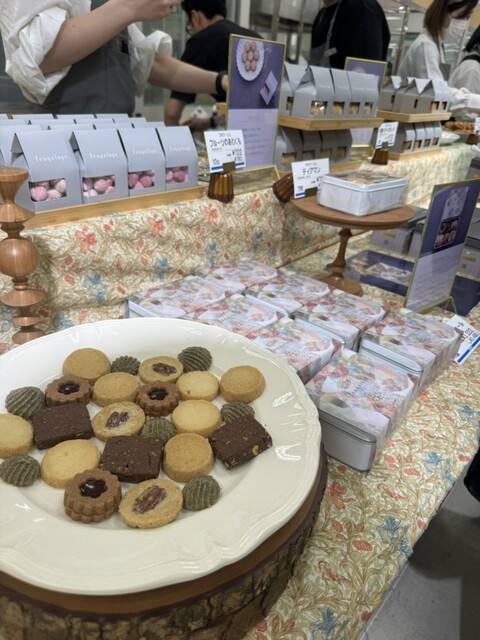 feuquiage （フキアージュ） - 調布/ケーキ | 食べログ