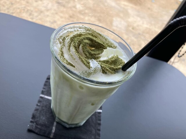 歌旅人 （utabi） - 歌津/カフェ | 食べログ