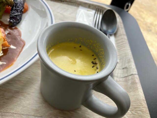 歌旅人 （utabi） - 歌津/カフェ | 食べログ