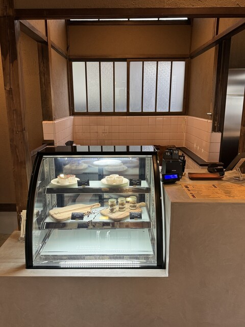 jin café （ジン カフェ） - 吉原/カフェ | 食べログ