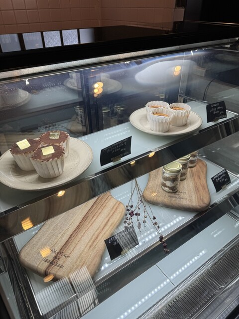 jin café （ジン カフェ） - 吉原/カフェ | 食べログ